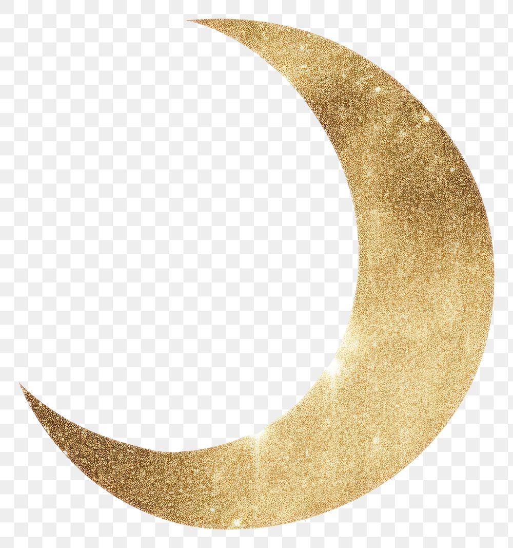 PNG Crescent icon astronomy crescent | Premium PNG - rawpixel