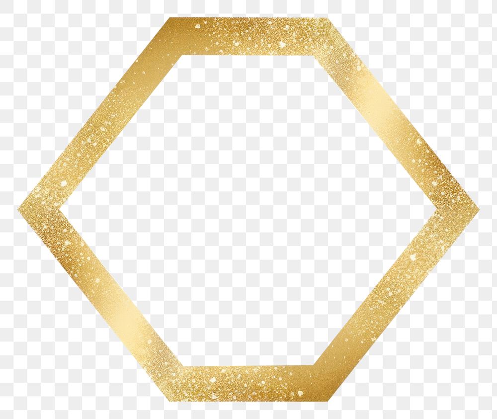 PNG Octagon icon gold backgrounds | Premium PNG - rawpixel