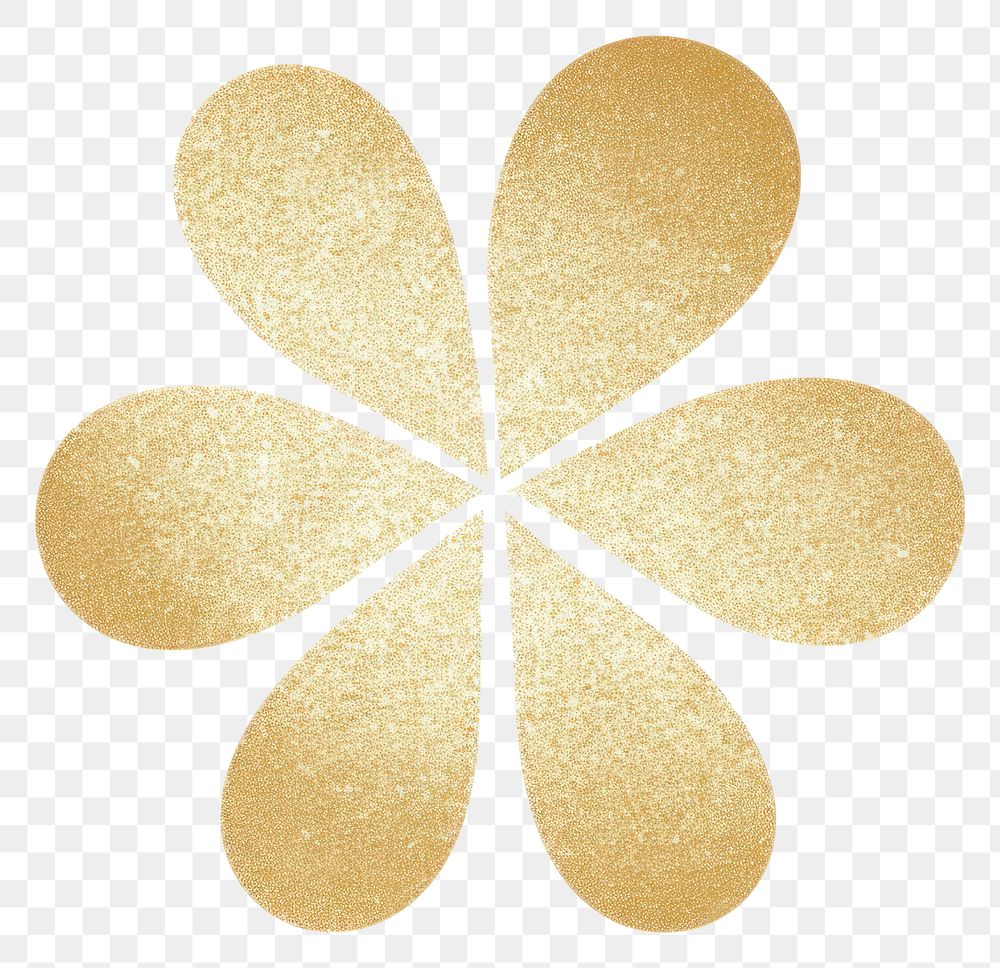 PNG Simple flower icon pattern | Free PNG - rawpixel