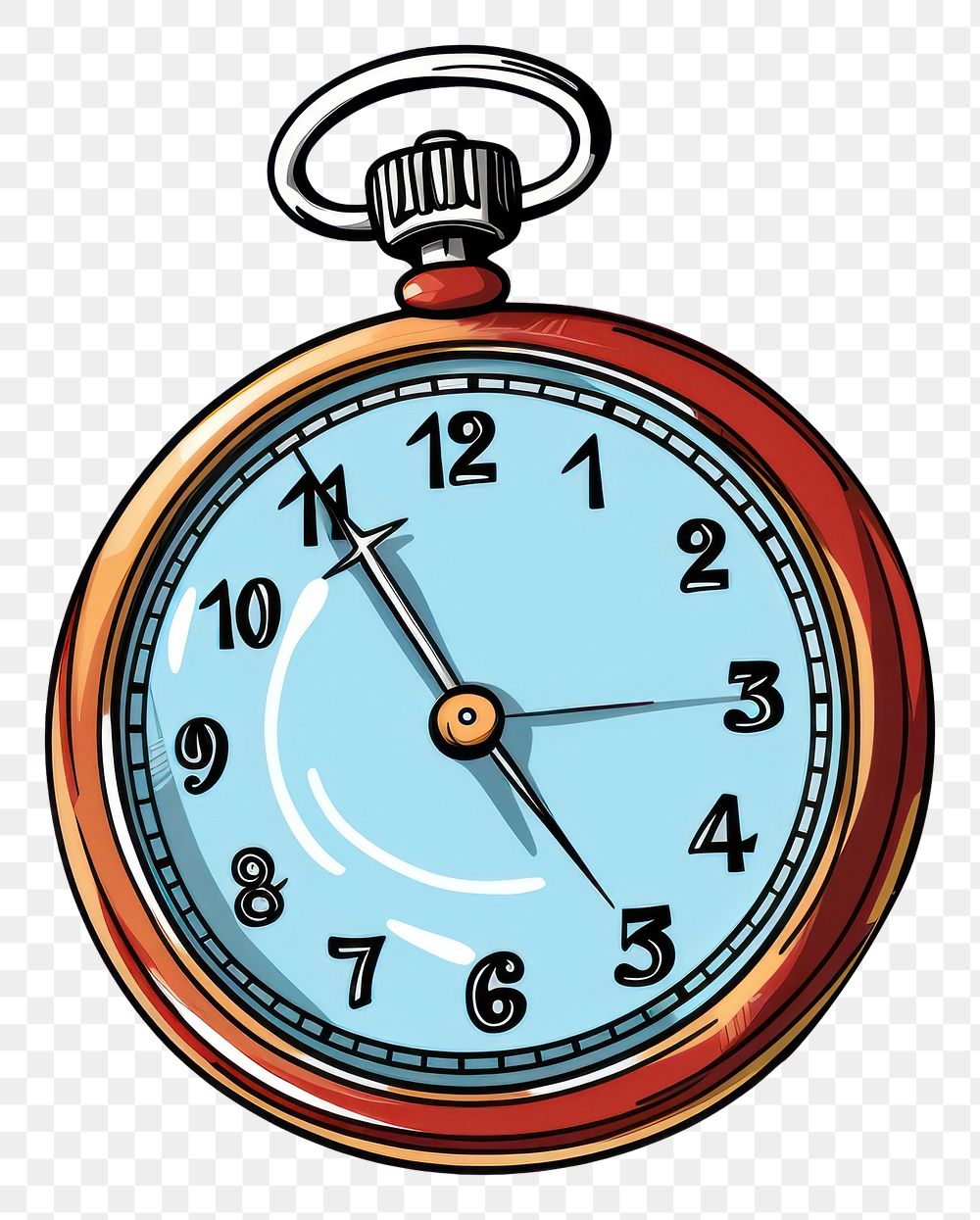 PNG Stopwatch stopwatch clock | Premium PNG - rawpixel