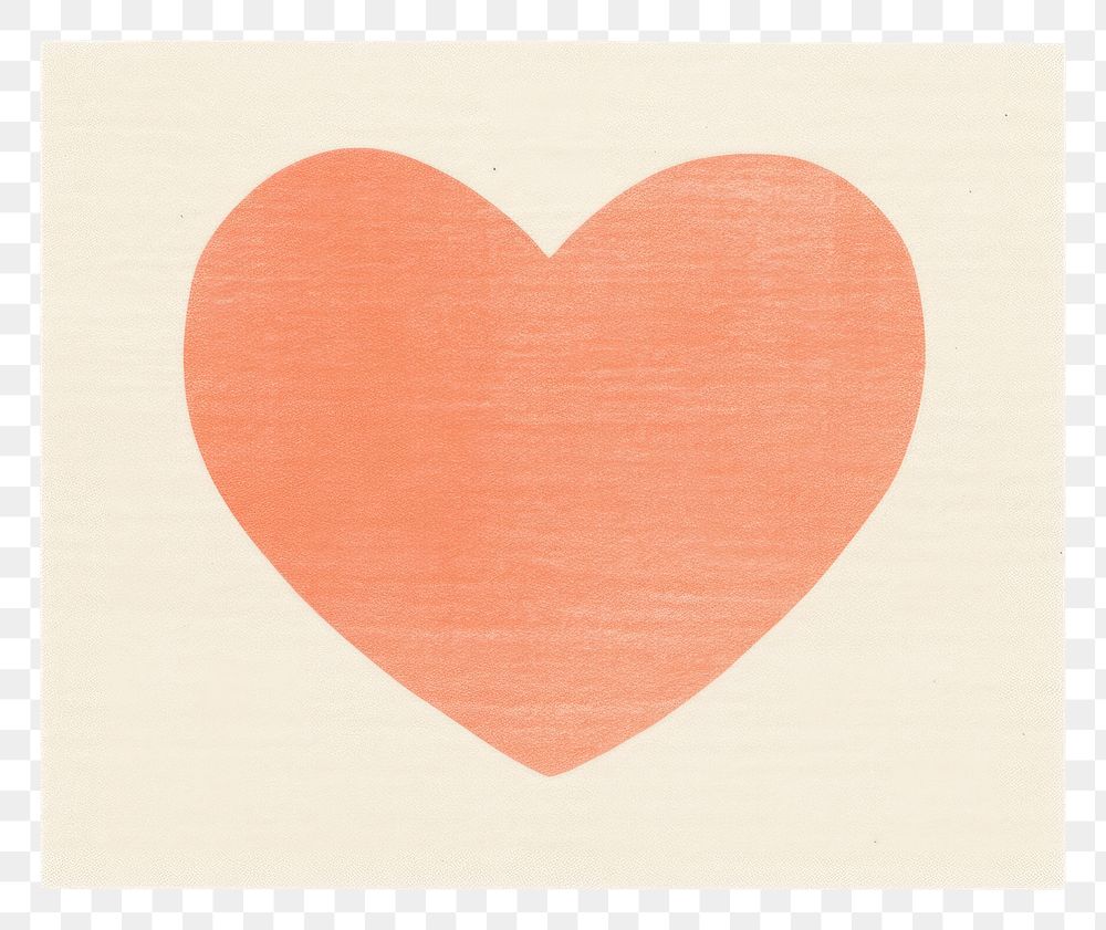 PNG Heart symbol white background | Premium PNG - rawpixel