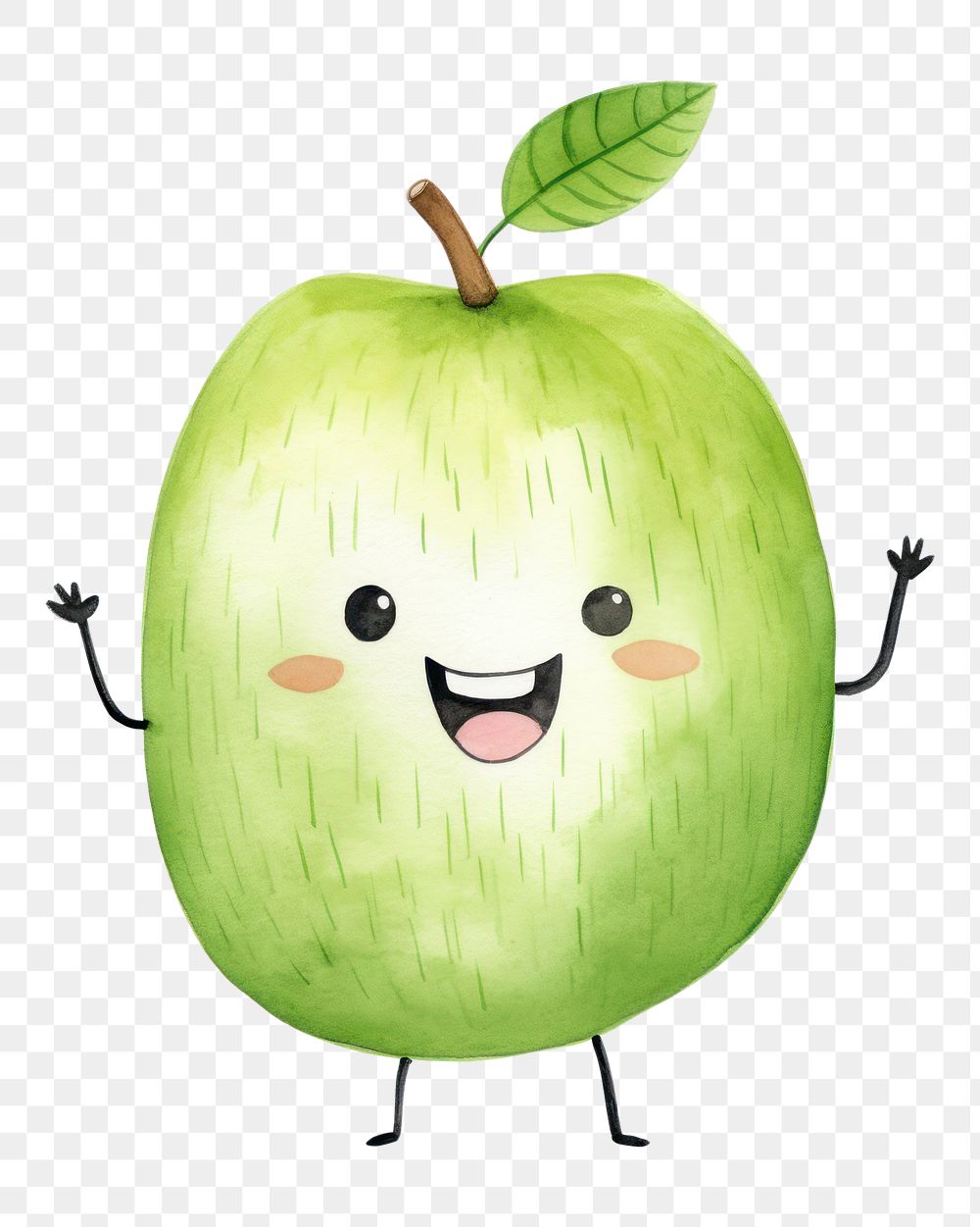 PNG Coconut tree dancing apple | Free PNG - rawpixel