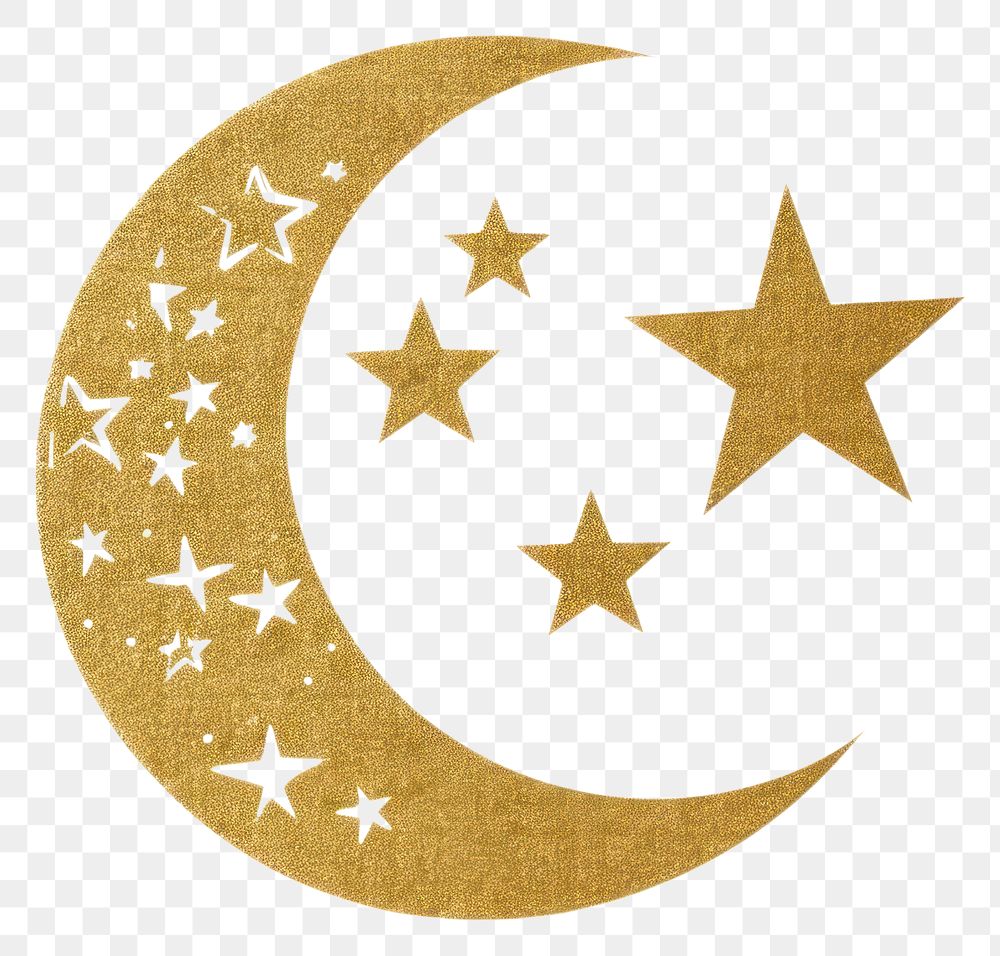 PNG Symbol night astronomy astrology. | Free PNG - rawpixel