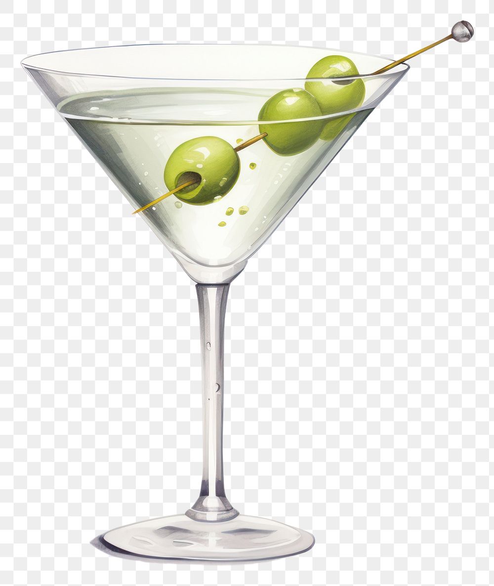 PNG martini cocktail drink glass | Free PNG - rawpixel