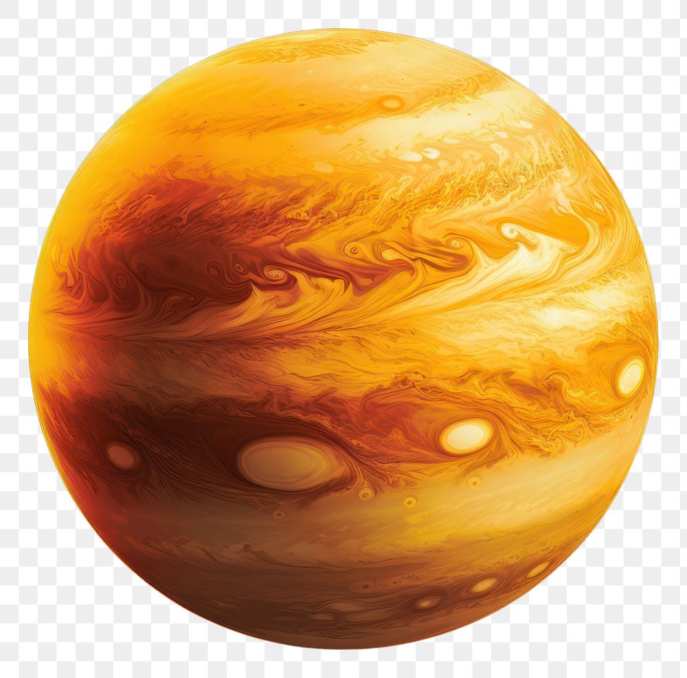 PNG Venus planet astronomy nature | Premium PNG - rawpixel