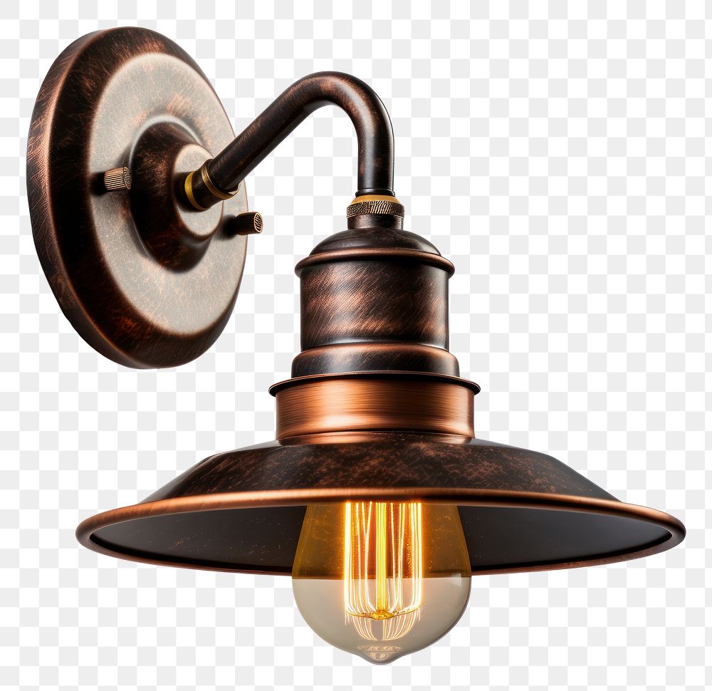 PNG Wall light lighting lamp | Premium PNG - rawpixel