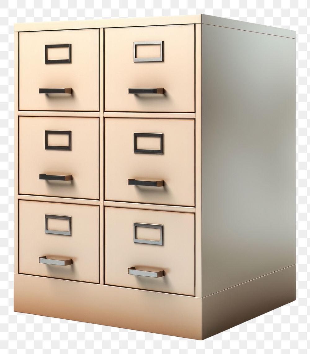 PNG File cabinet furniture drawer | Premium PNG - rawpixel