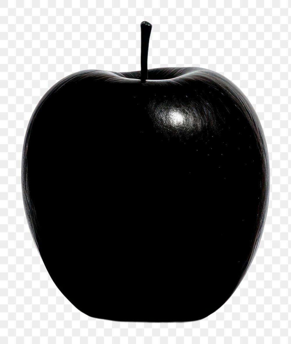 PNG An apple strong shadow | Free PNG - rawpixel