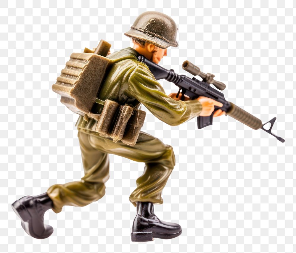 PNG Soldier soldier military weapon. | Premium PNG - rawpixel