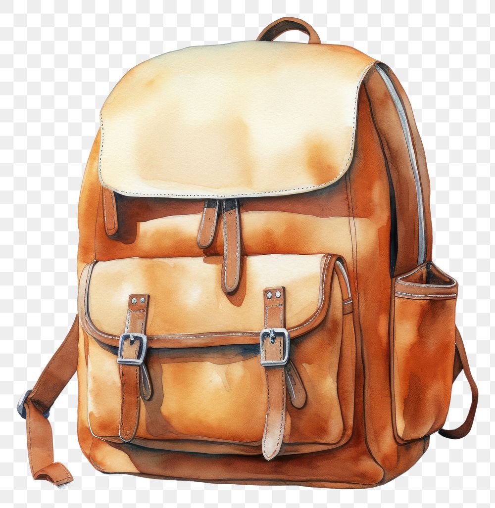 PNG Bagpack school backpack handbag | Premium PNG - rawpixel