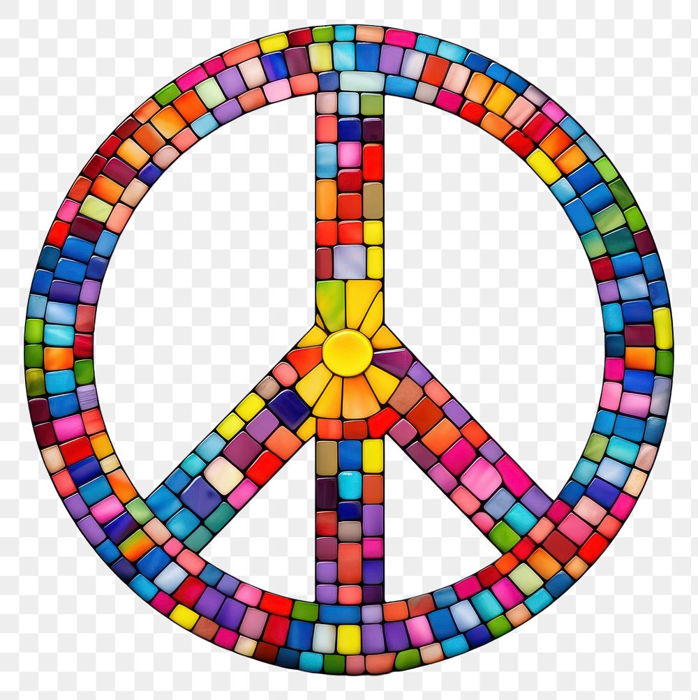 PNG Peace icon shape art | Free PNG - rawpixel