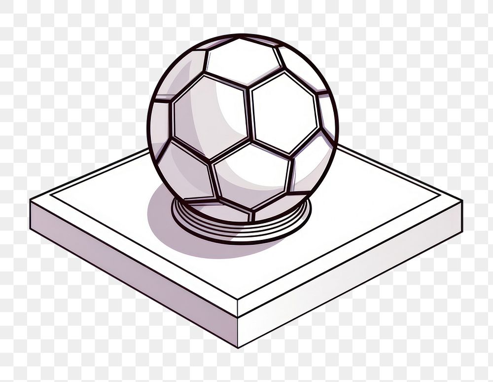 PNG Soccer ball football sphere | Free PNG - rawpixel