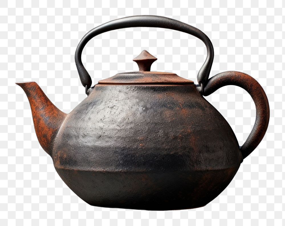 PNG Tea pottery teapot refreshment | Free PNG - rawpixel