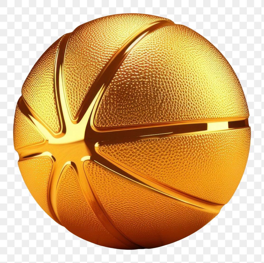 PNG Basketball sphere sports gold | Free PNG - rawpixel