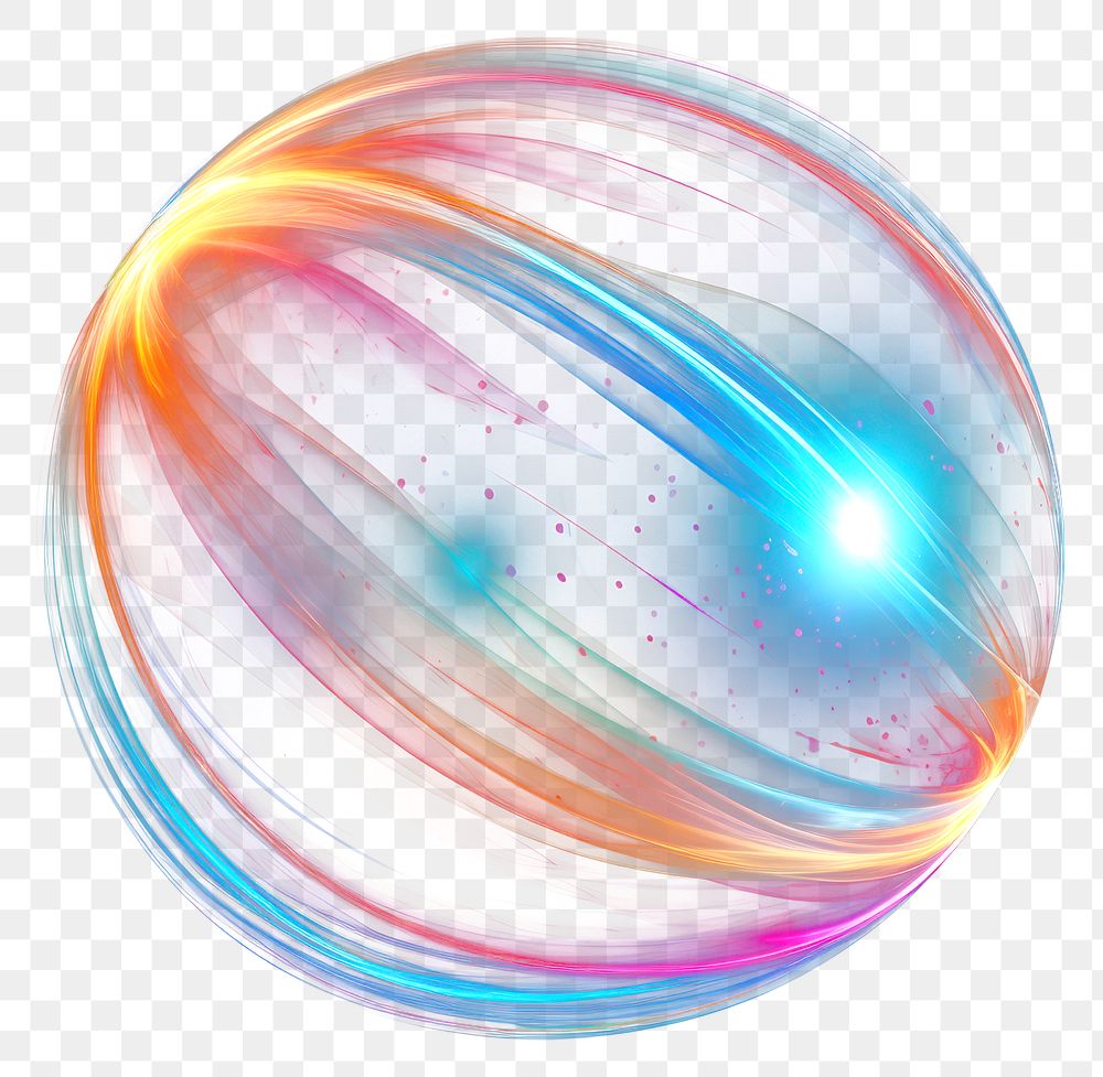 PNG Sphere astronomy light space. | Premium PNG - rawpixel