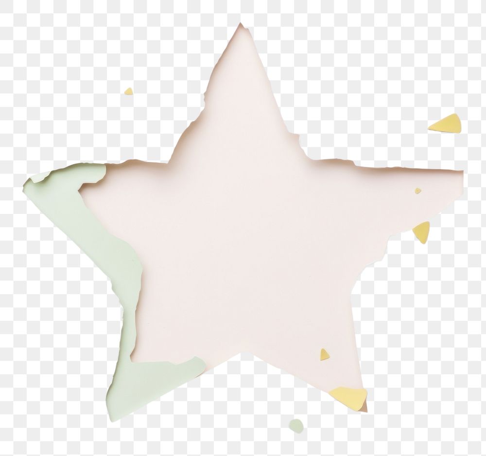 PNG Star pattern paper white | Premium PNG - rawpixel
