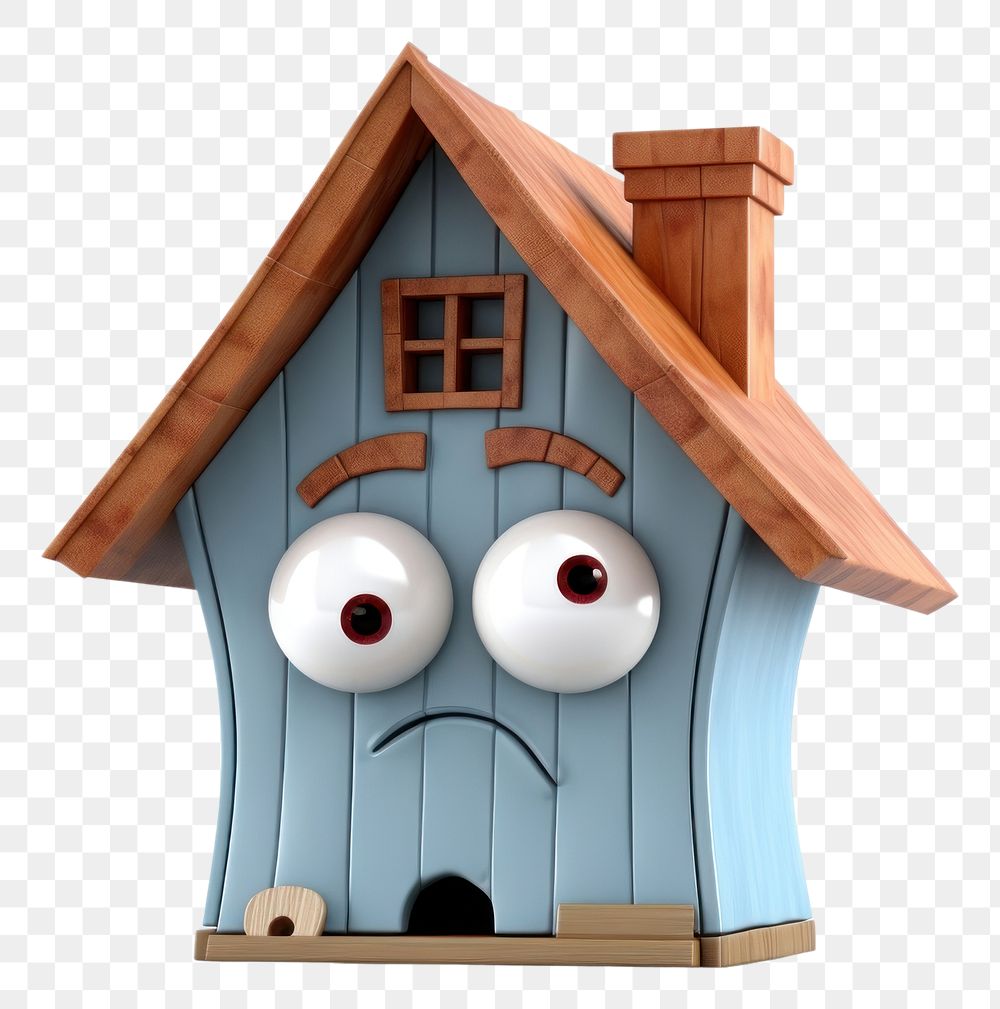 PNG House cartoon representation architecture. | Premium PNG - rawpixel