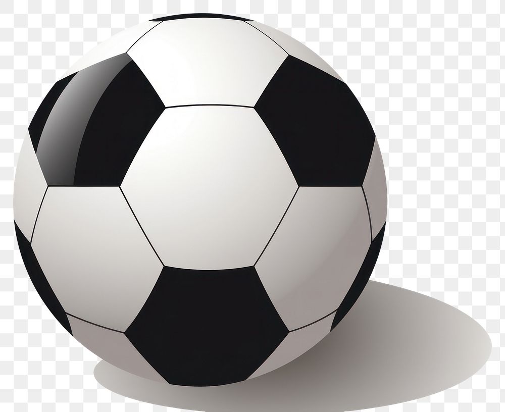 PNG Football sports shape black. | Free PNG - rawpixel