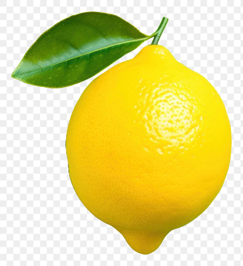 photo *lemon* top view, 8k, | Premium PNG - rawpixel