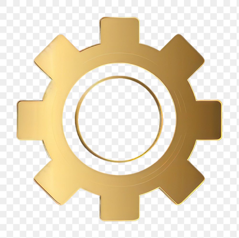 PNG Golden gear icon black | Free PNG - rawpixel PNG Golden gear icon black | Free PNG - rawpixel