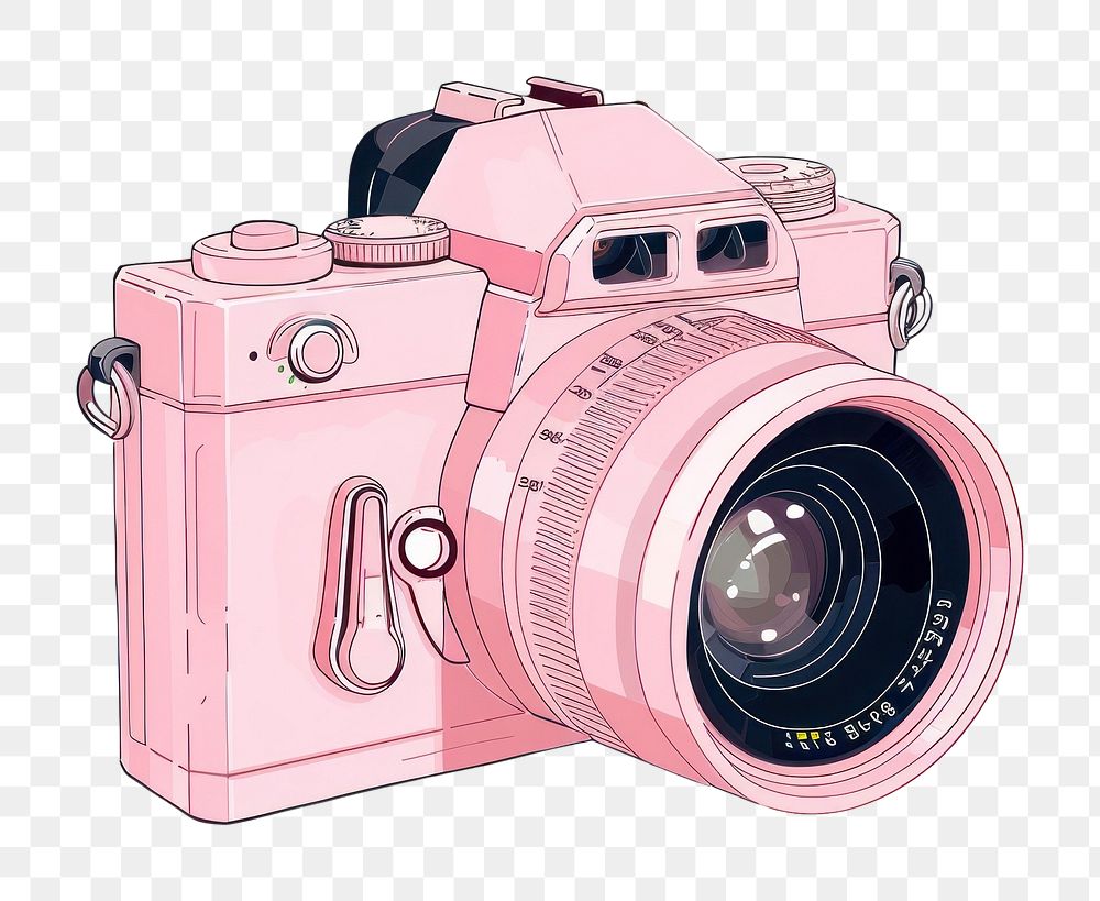 PNG Aesthetic camera electronics digital | Free PNG - rawpixel
