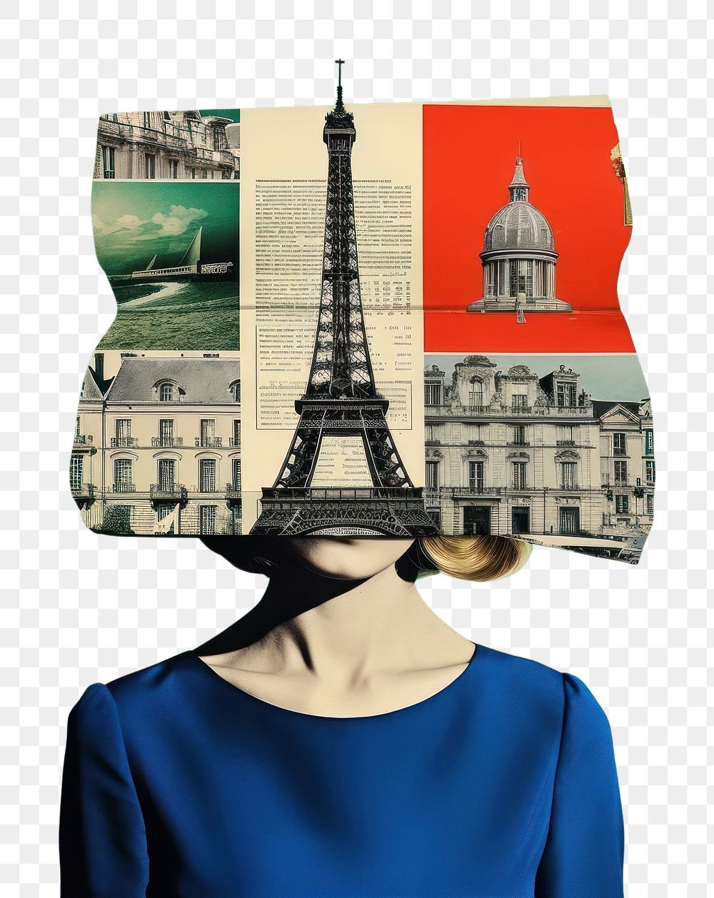 PNG Pop france traditional art | Free PNG - rawpixel