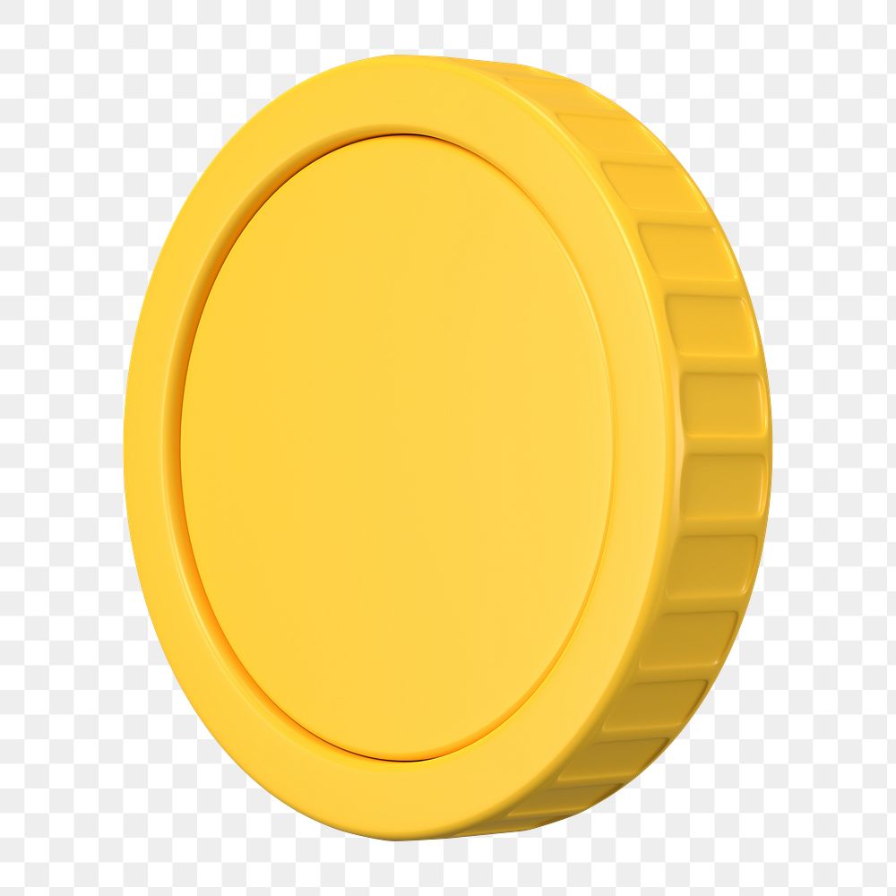 3d PNG Coin Images | Free Photos, PNG Stickers, Wallpapers ...