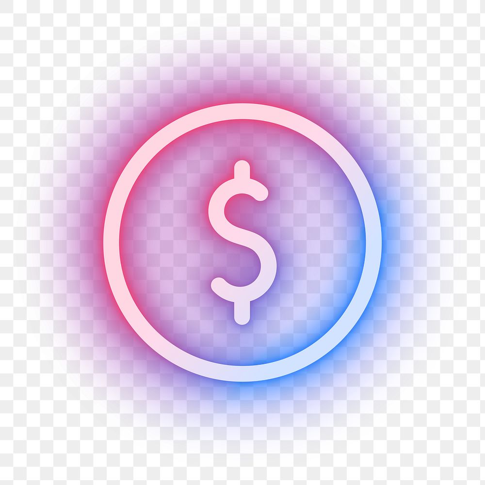 Png currency social media icon | Premium Icons Sticker - rawpixel