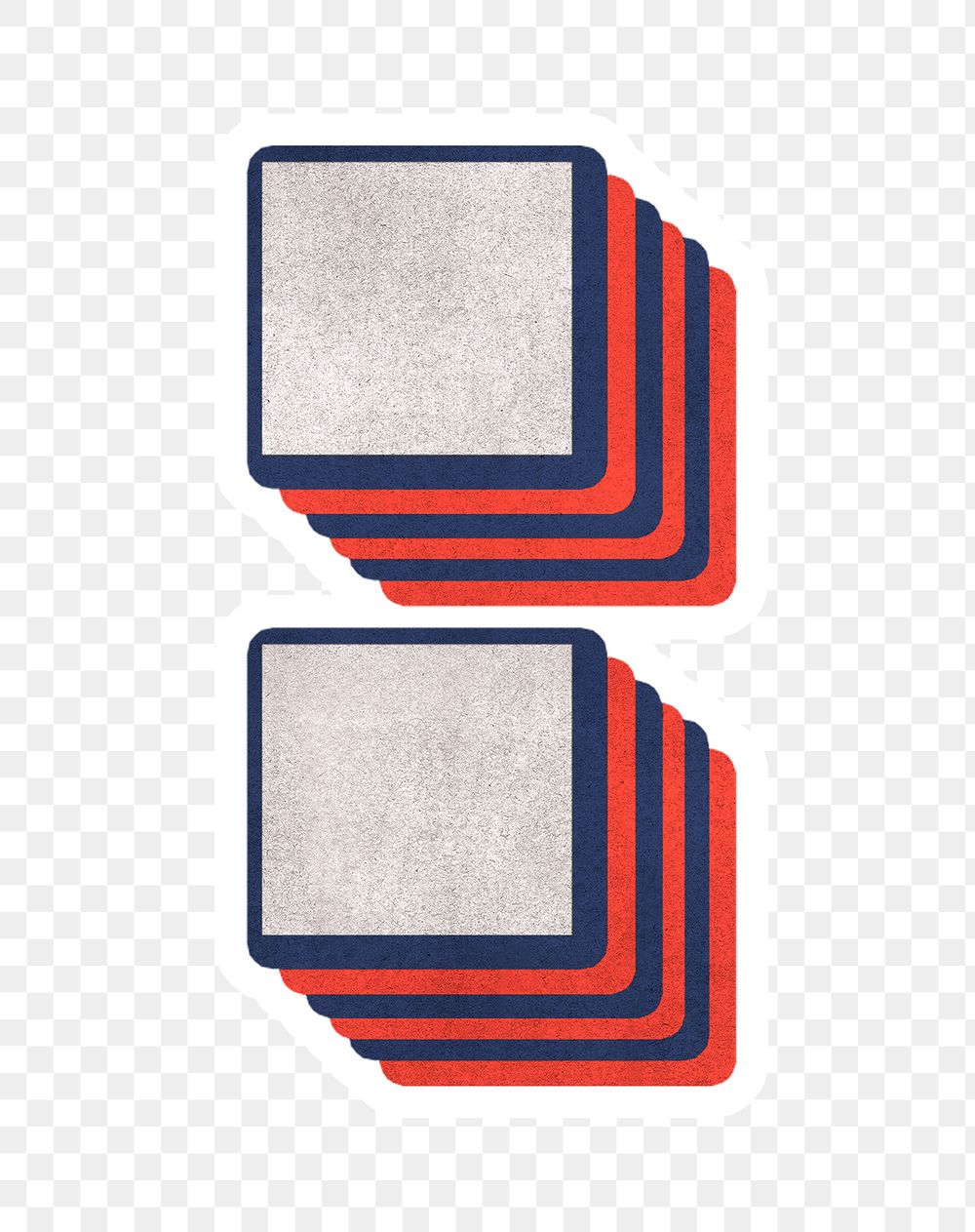 Png colon symbol typography sticker | Free PNG Sticker - rawpixel