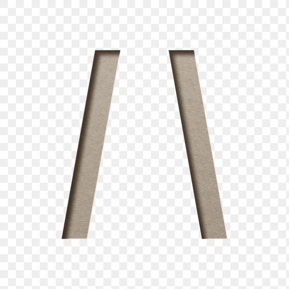 Png clipart slash paper cut | Free PNG Sticker - rawpixel