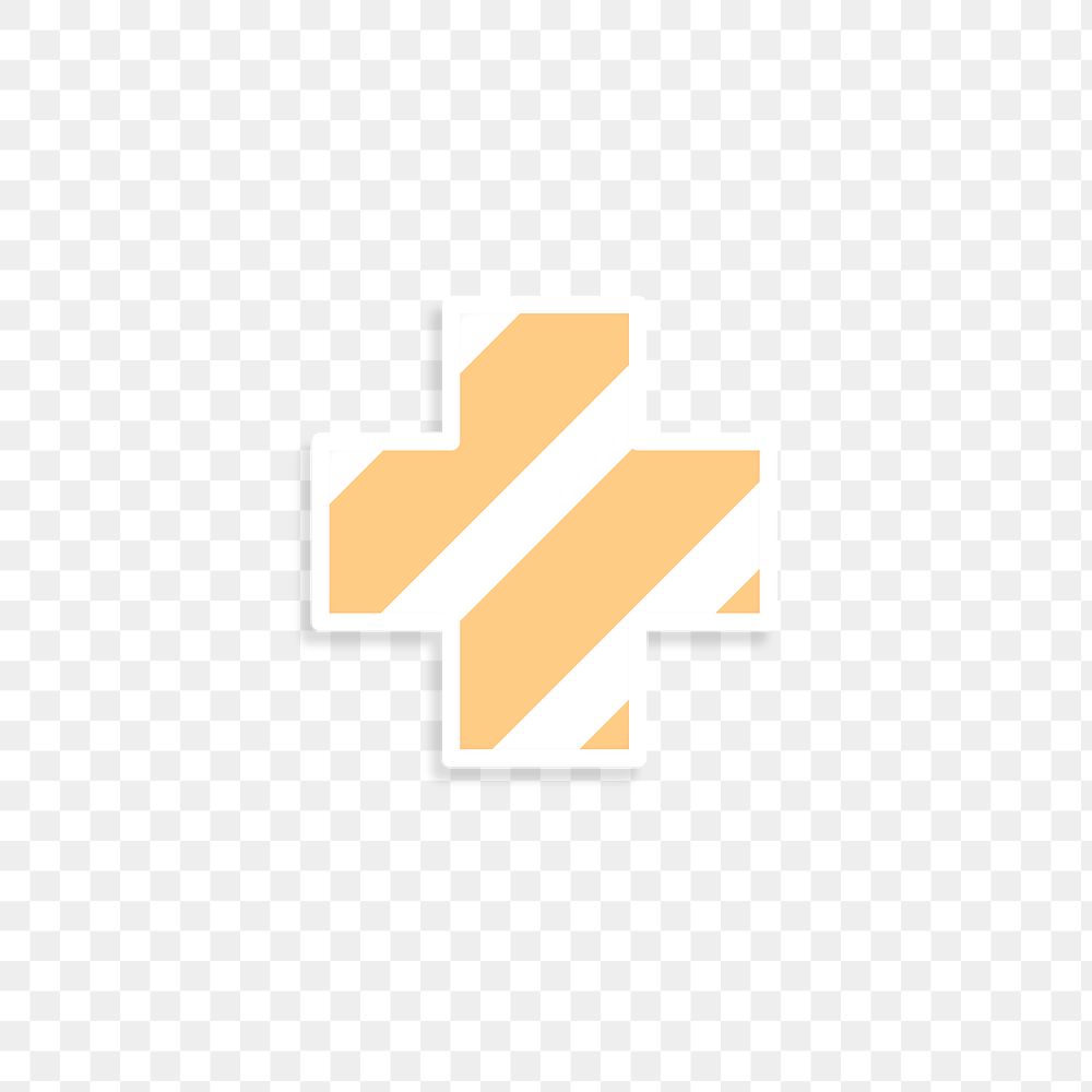 Png addition sign word clipart | Free PNG Sticker - rawpixel