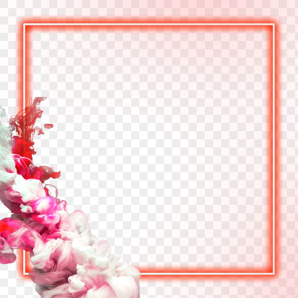 Red Neon PNG Images | Free Photos, PNG Stickers, Wallpapers ...