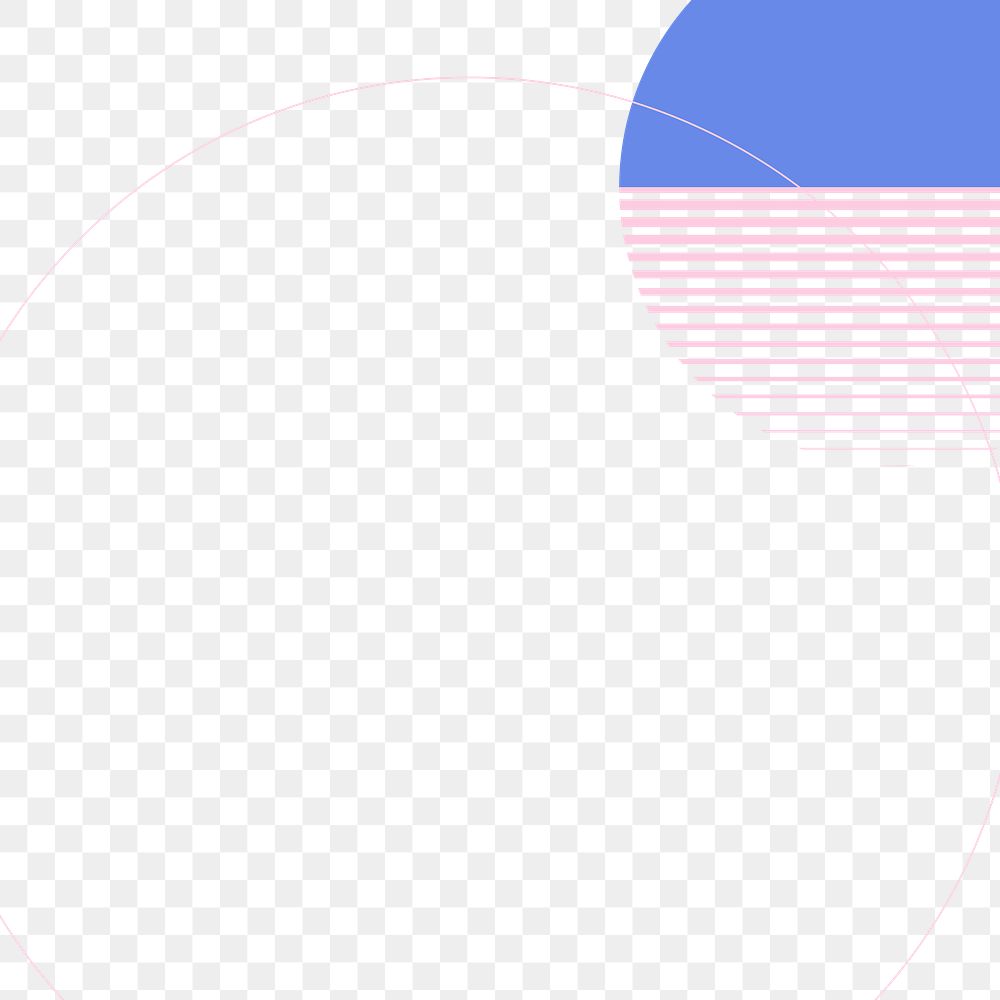 PNG minimal moon border frame | Free PNG - rawpixel
