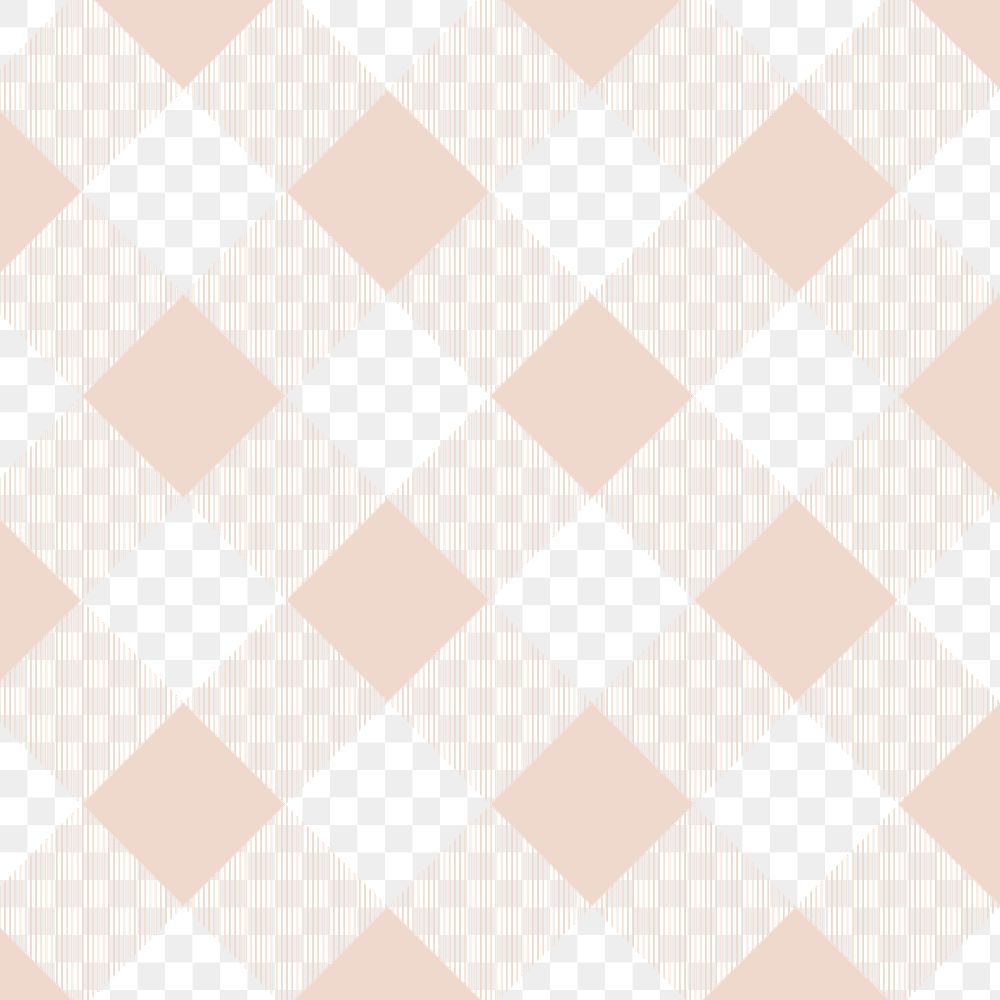 Beige plaid background png transparent, | Free PNG - rawpixel