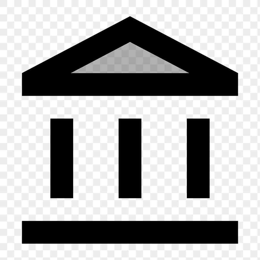 Png Account Balance icon, two | Premium Icons - rawpixel