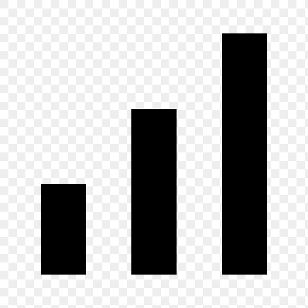 PNG Signal Cellular Alt symbol | Free Icons - rawpixel