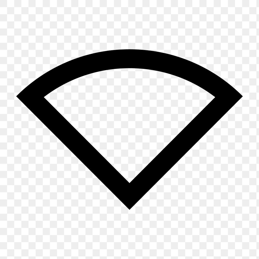 PNG Signal Wifi 0 Bar, | Free Icons - rawpixel