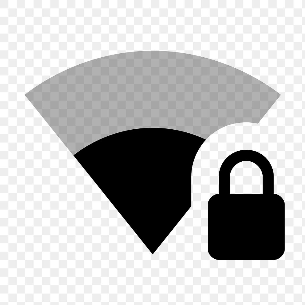 PNG Signal Wifi 2 Bar | Free Icons - rawpixel