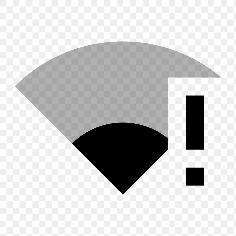 PNG Signal Wifi Statusbar Connected | Free Icons - rawpixel