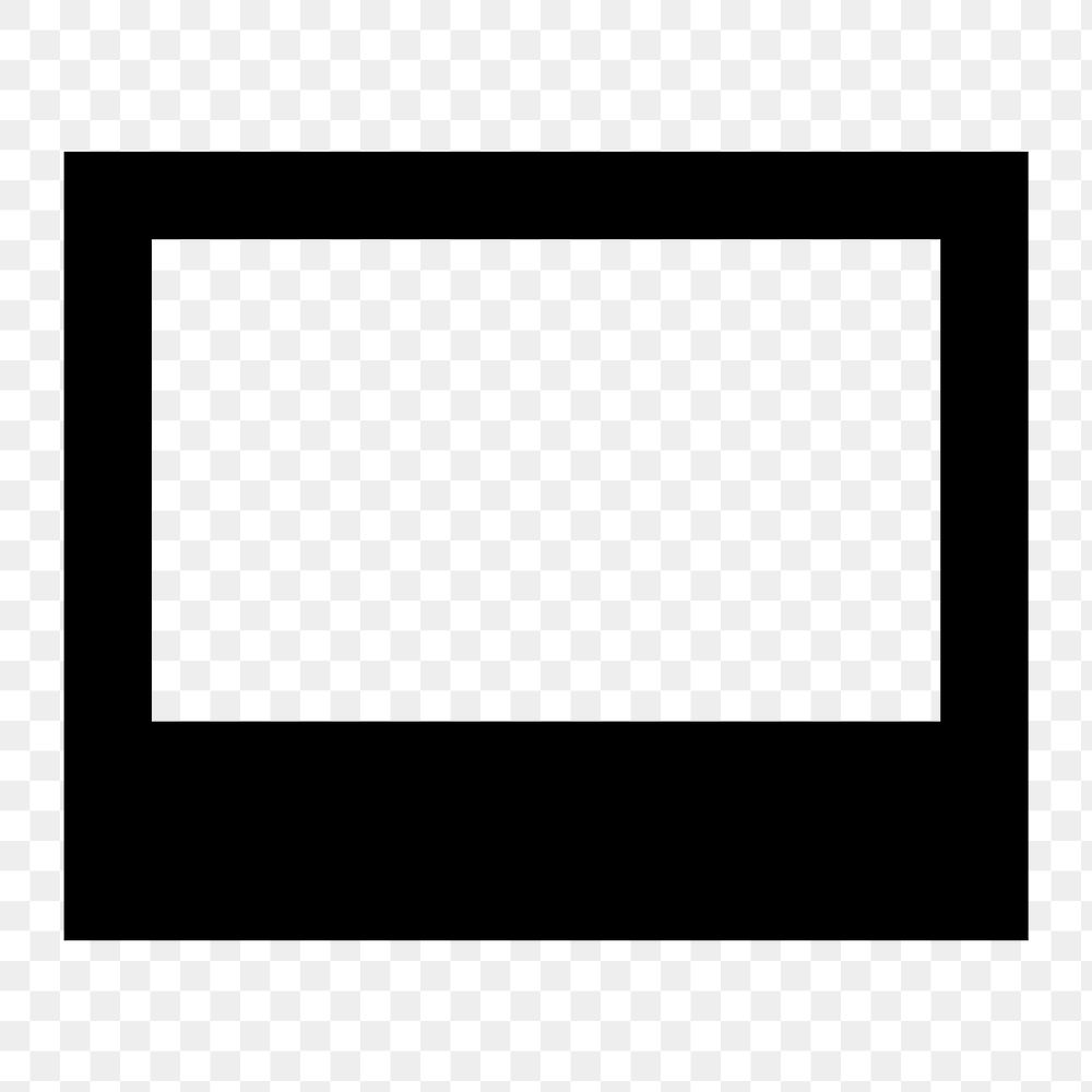 PNG Video Label icon, sharp | Premium Icons - rawpixel