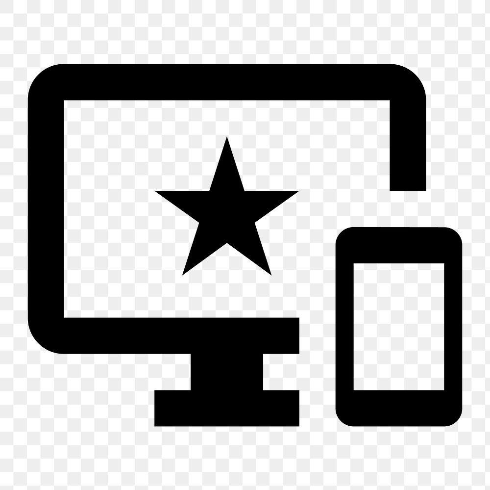 PNG Important Devices, action icon, | Premium Icons - rawpixel