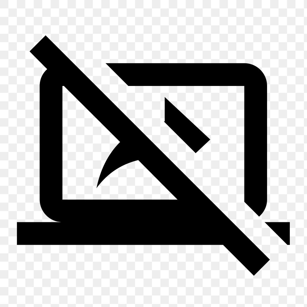 PNG Stop Screen Share icon, | Free Icons - rawpixel