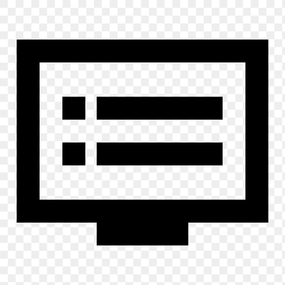 PNG Dvr, device icon, sharp | Free Icons - rawpixel