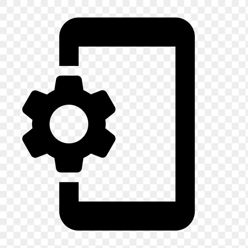 Phonelink Setup png, communication icon, | Premium Icons - rawpixel