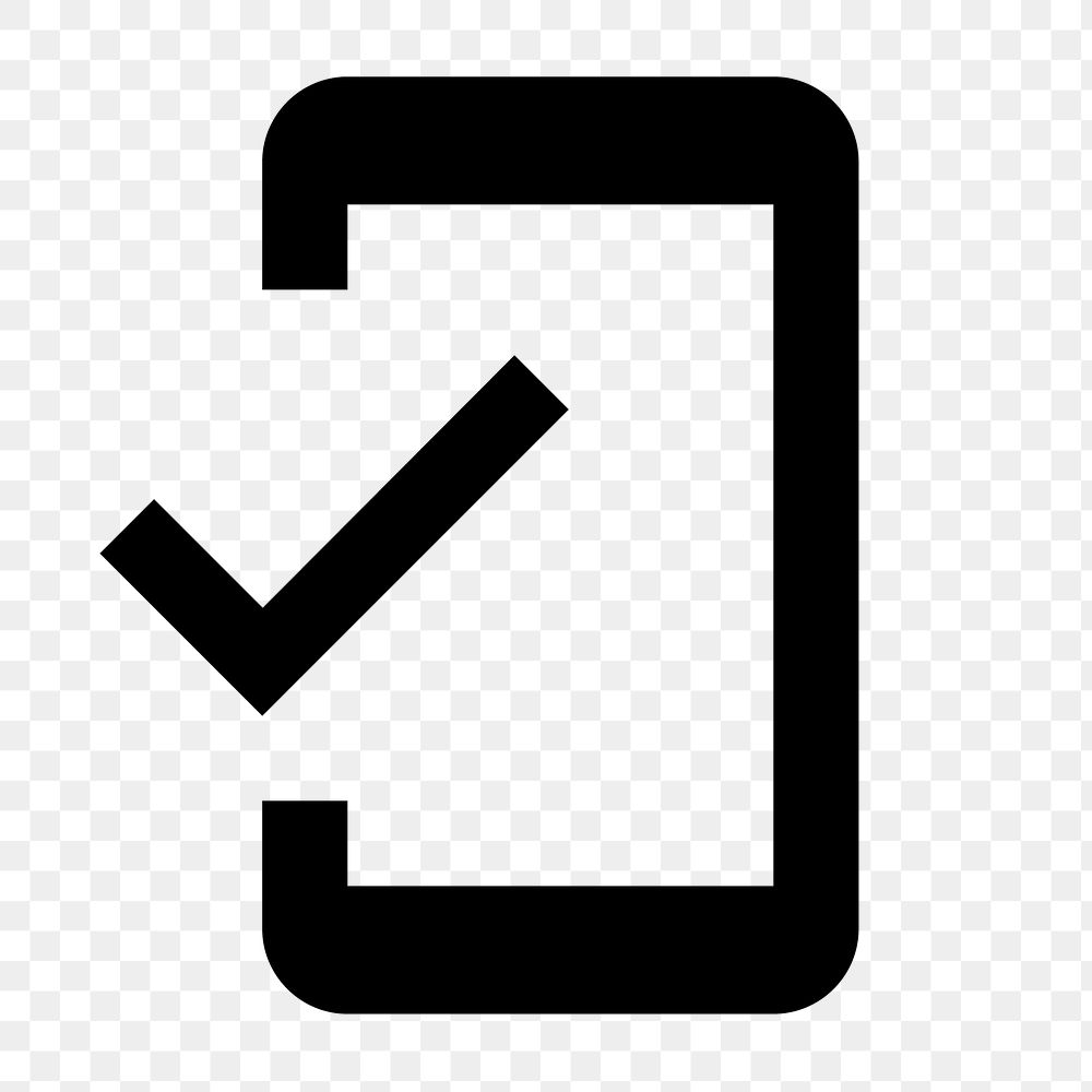 Mobile Friendly, PNG device icon, | Free Icons - rawpixel