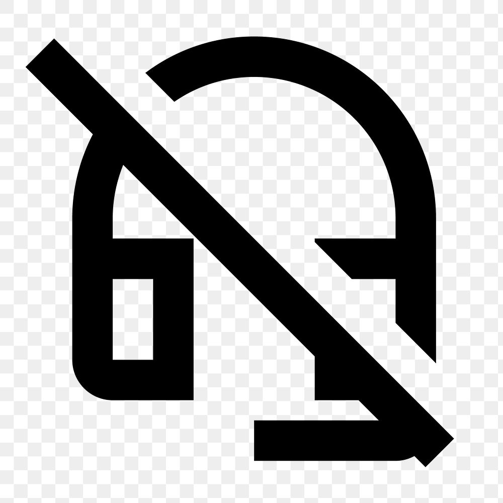 Headset Off PNG, hardware icon, | Free Icons - rawpixel