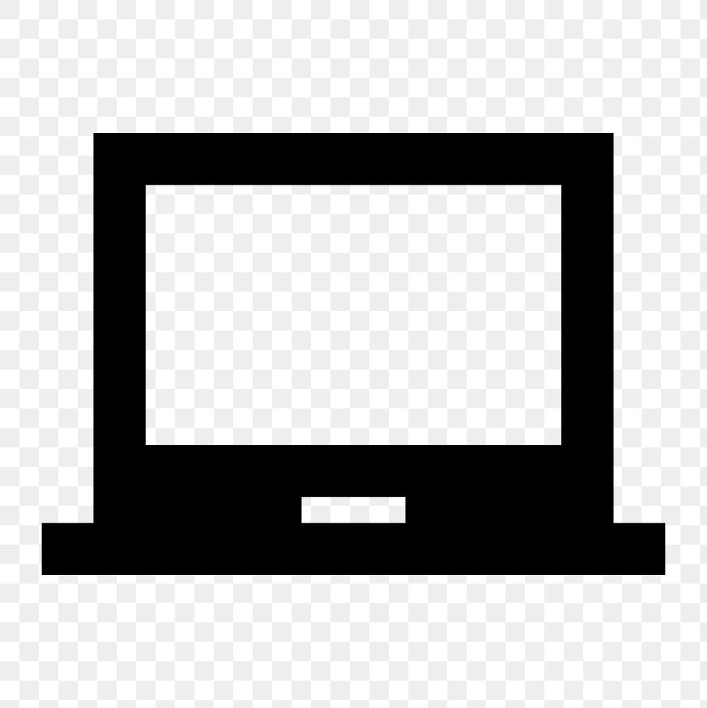 Laptop Chromebook PNG, hardware icon, | Free Icons - rawpixel