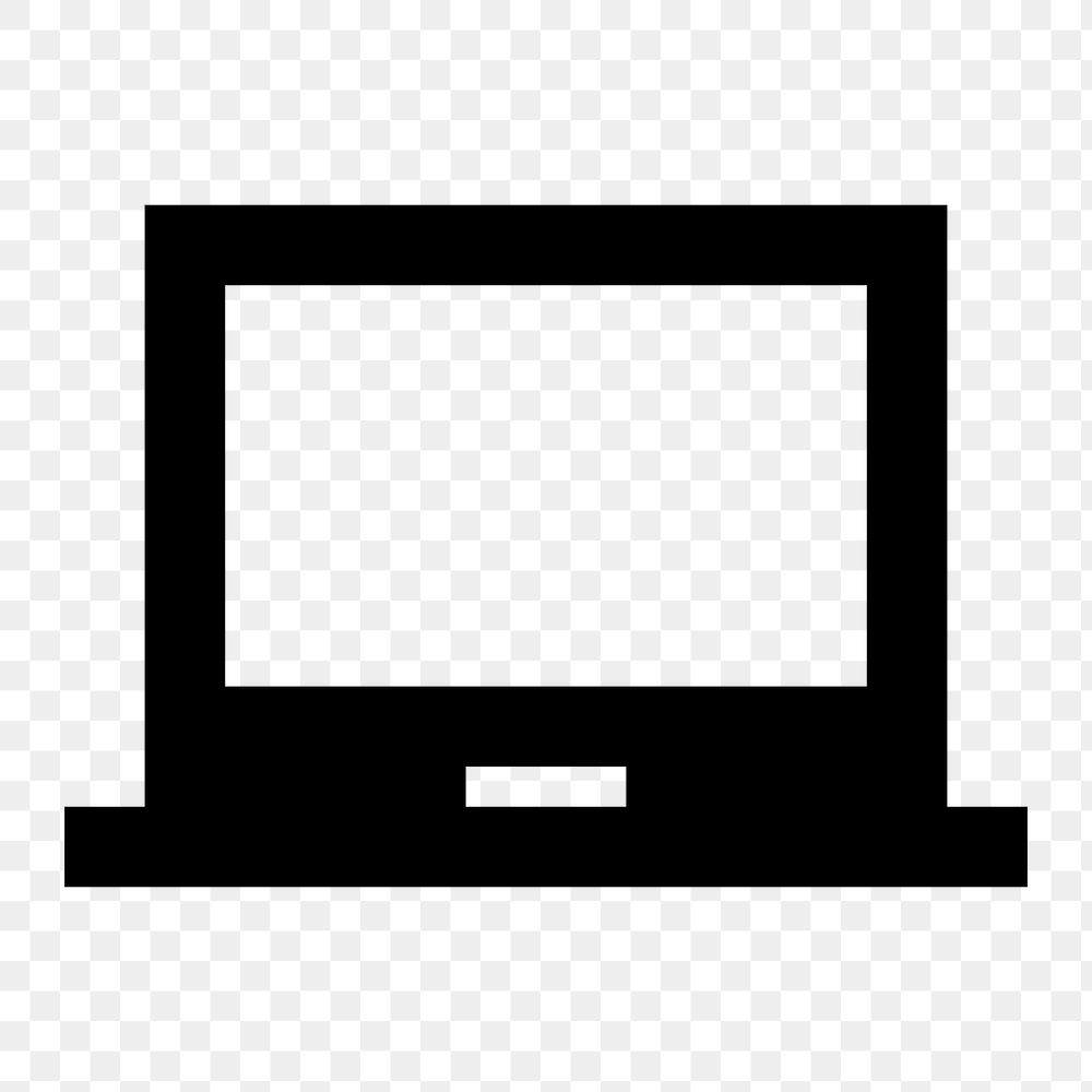 PNG Laptop Chromebook, hardware icon, | Free Icons - rawpixel
