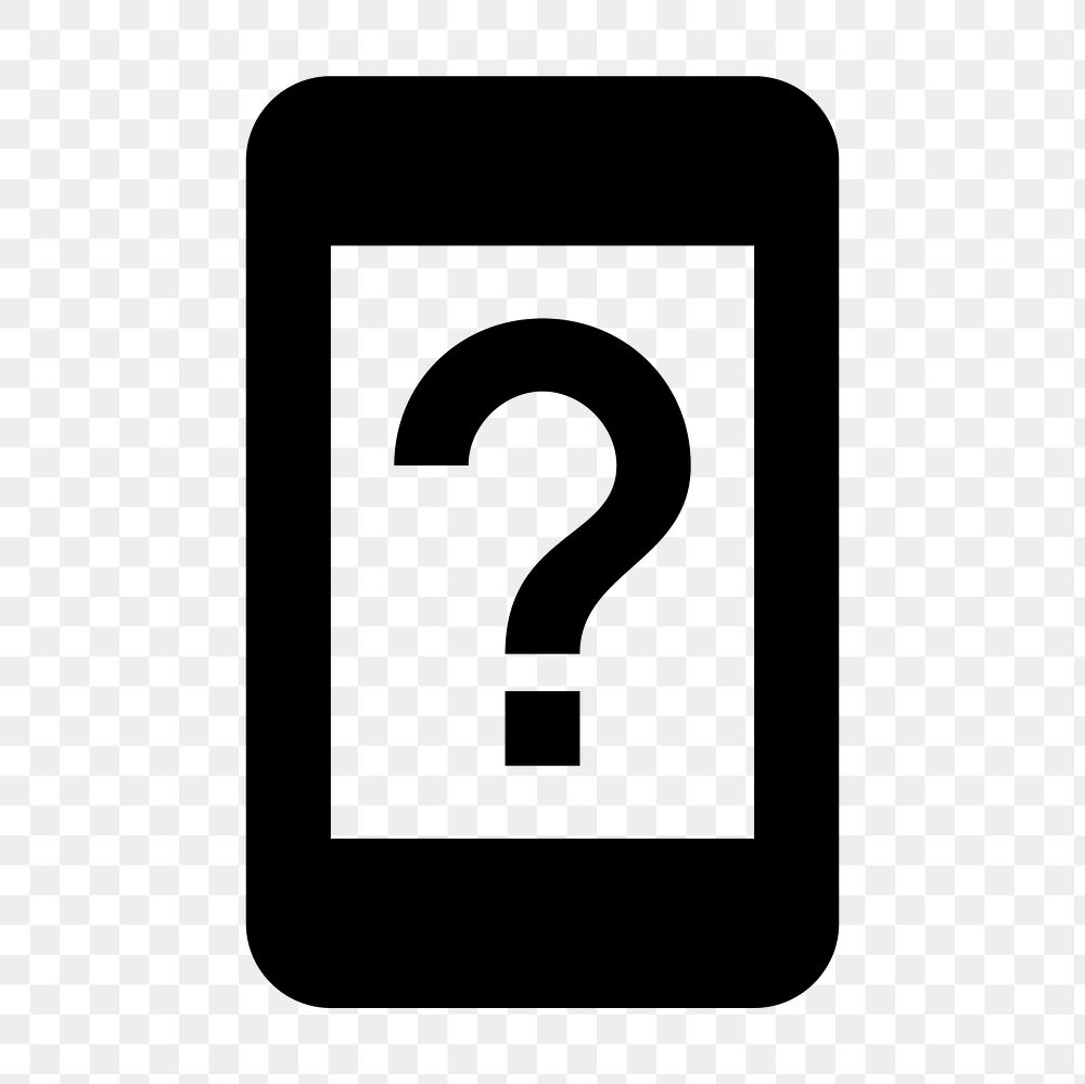 PNG Device Unknown, hardware icon, | Free Icons - rawpixel