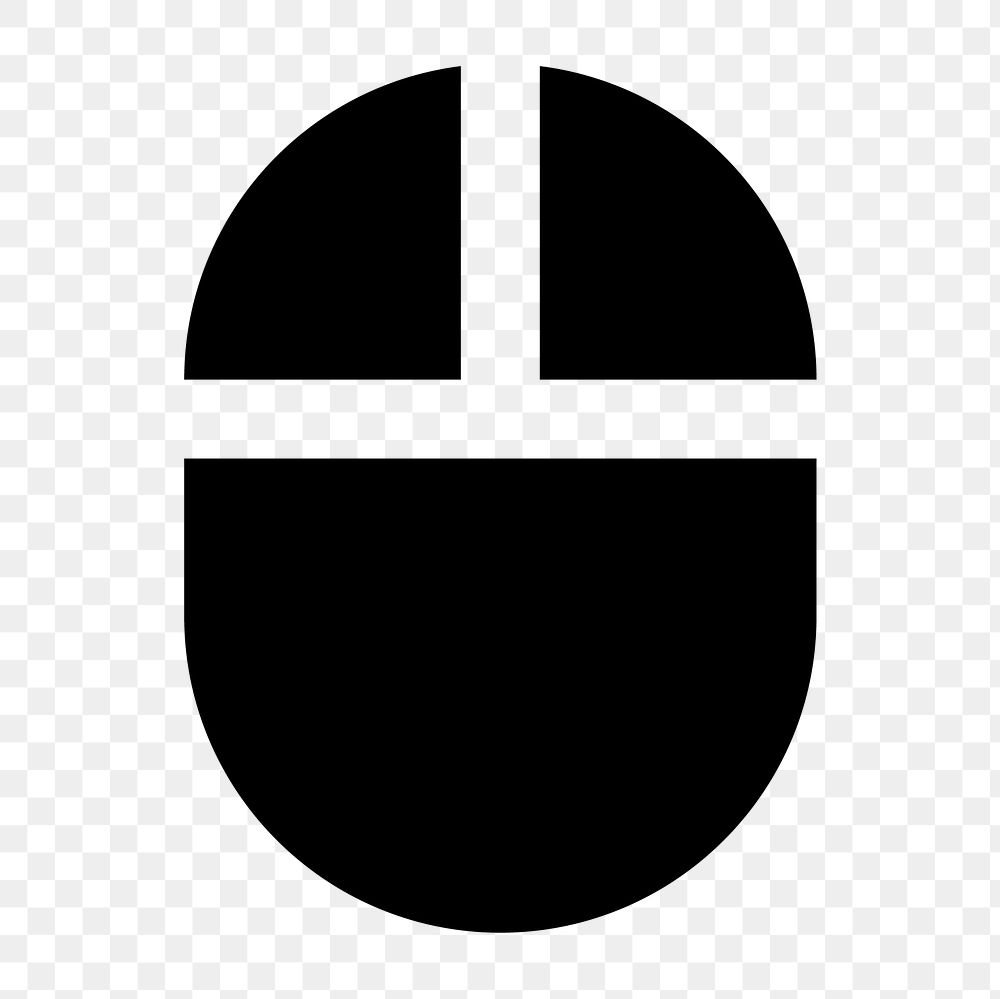 Hardware icon png, mouse symbol, | Free Icons - rawpixel